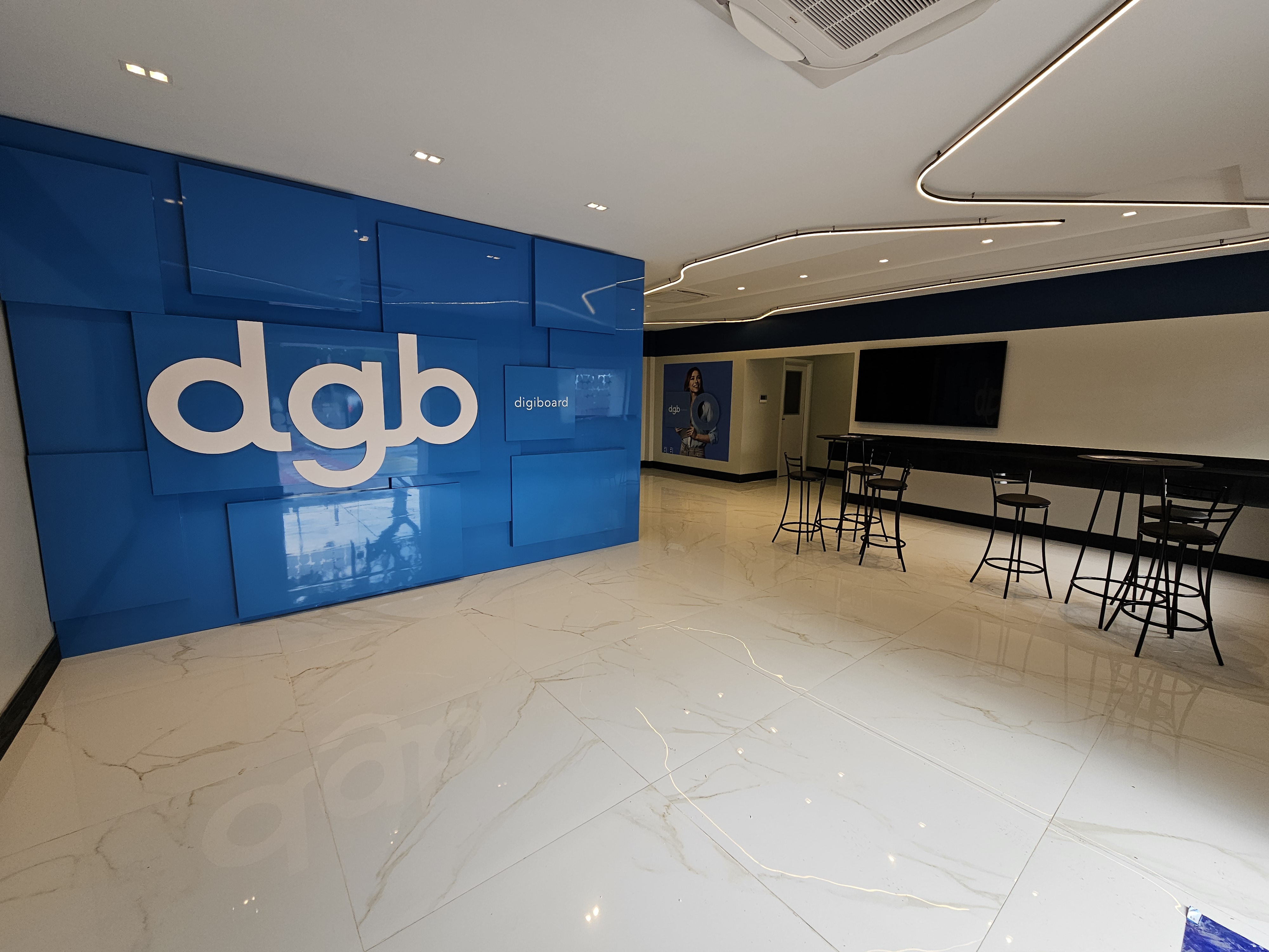 DIGIBOARD